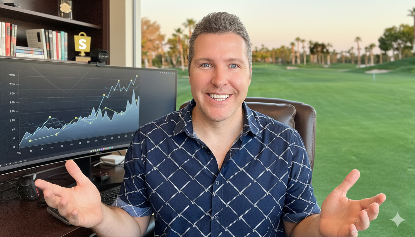 We Build Your Shopify Dropshipping Business FOR You Launch in 2 Weeks ...